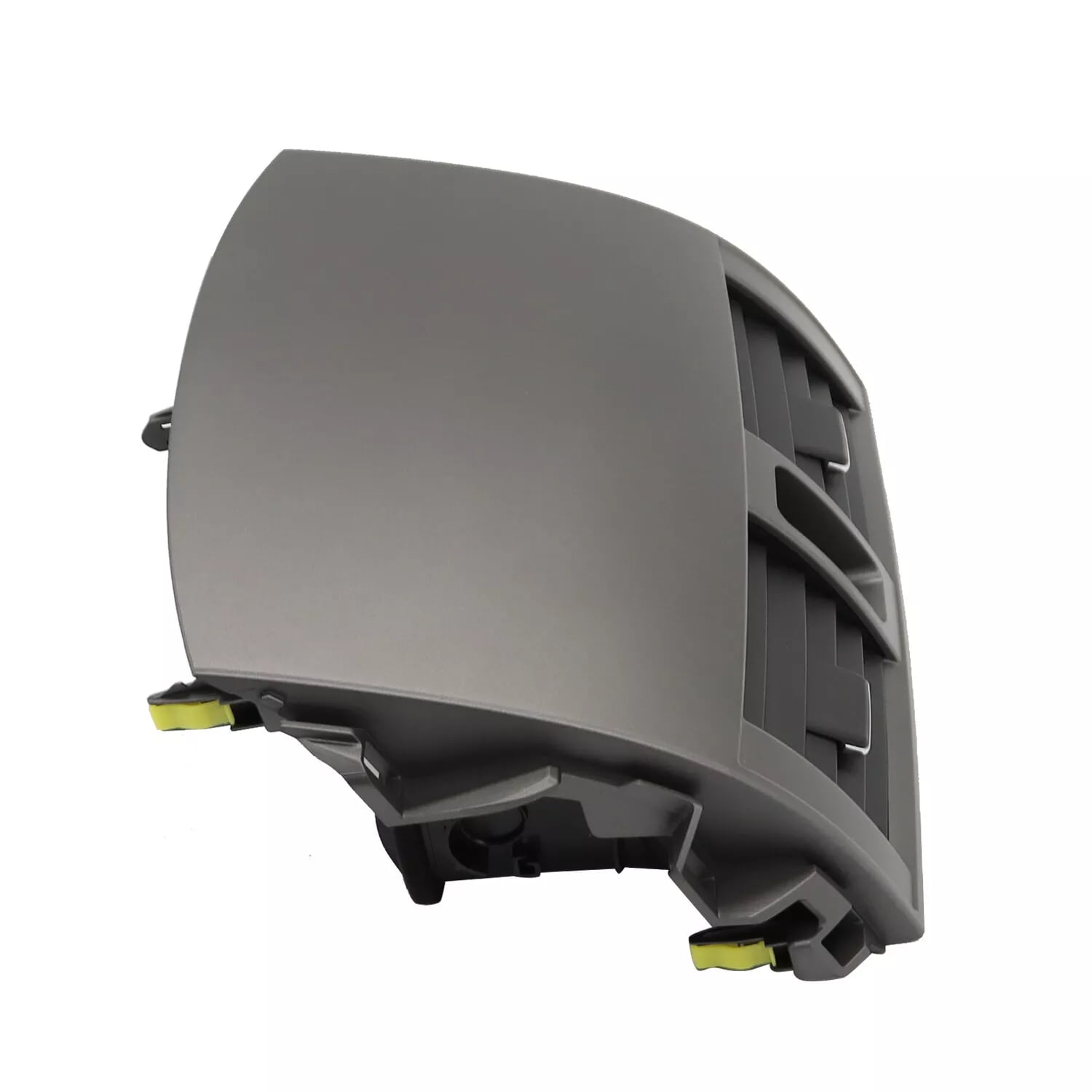 For Toyota Corolla 09-13 Dash Center A/C Air Vent Upper Bezel Trim ...