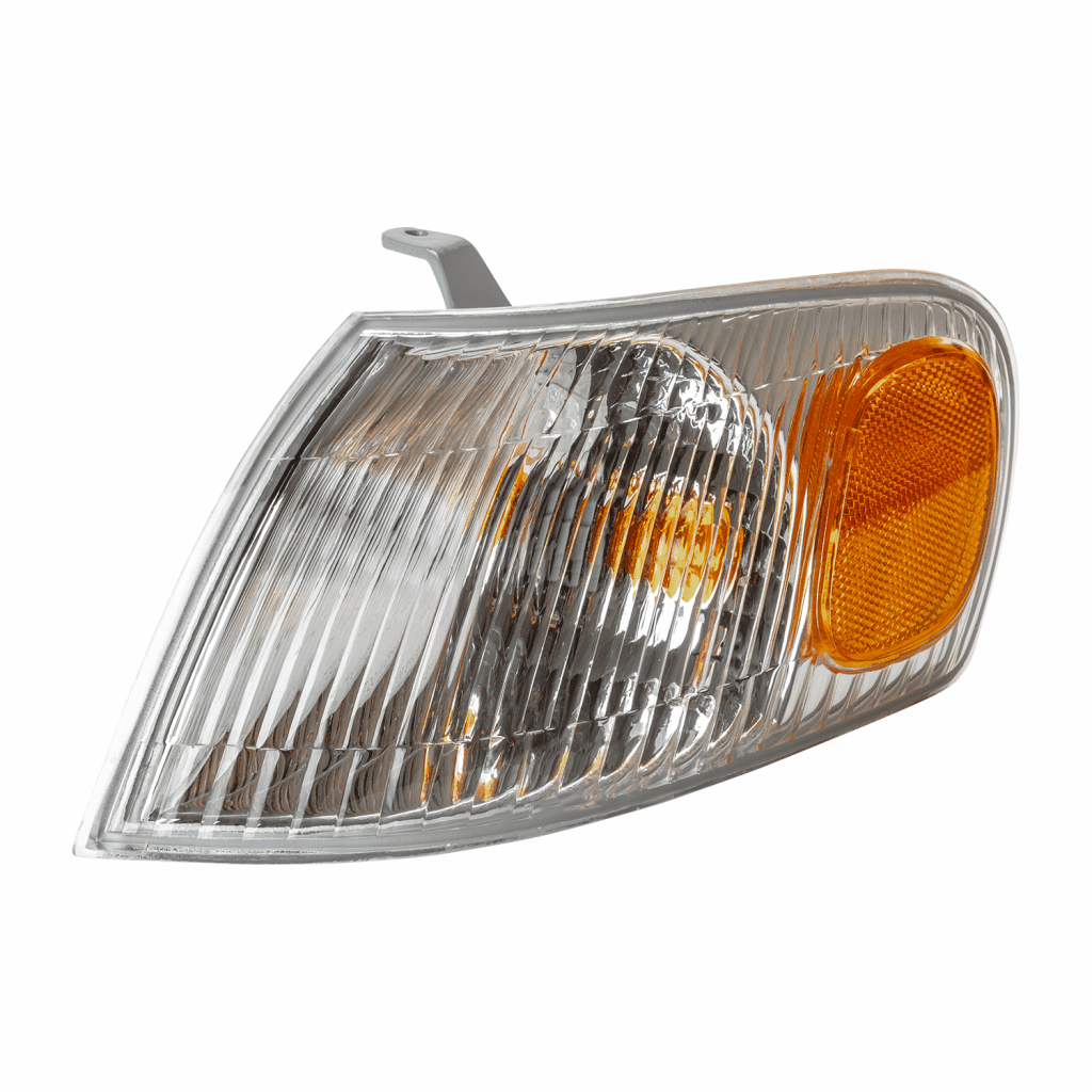 312-1645L-ASS Signal Light Depo Driver Side Turn Signal Light Assembly ...