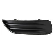 Fab Fours Injection Molded Light Housing for Specific Bumpers - Walmart.com