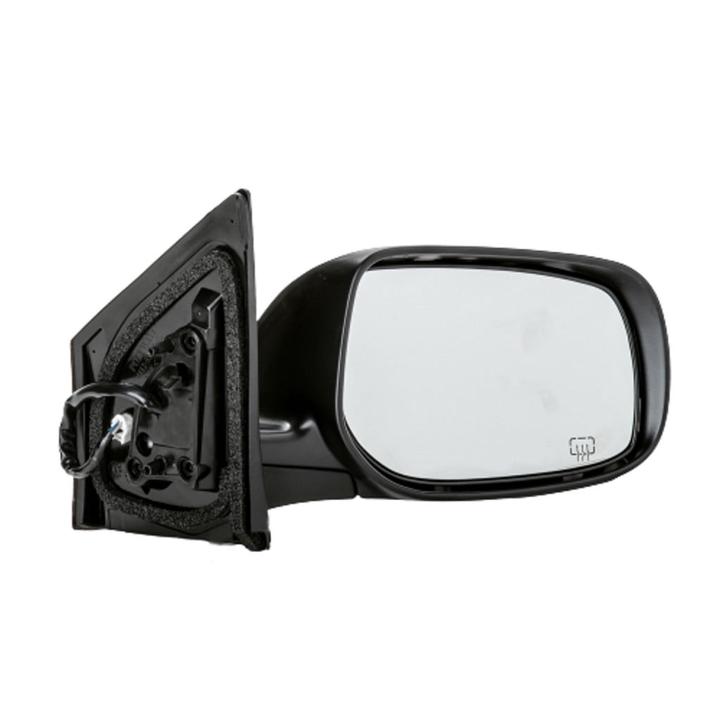 For Toyota Corolla 2009 2010 2011 2012 2013 Door Mirror Passenger Side ...