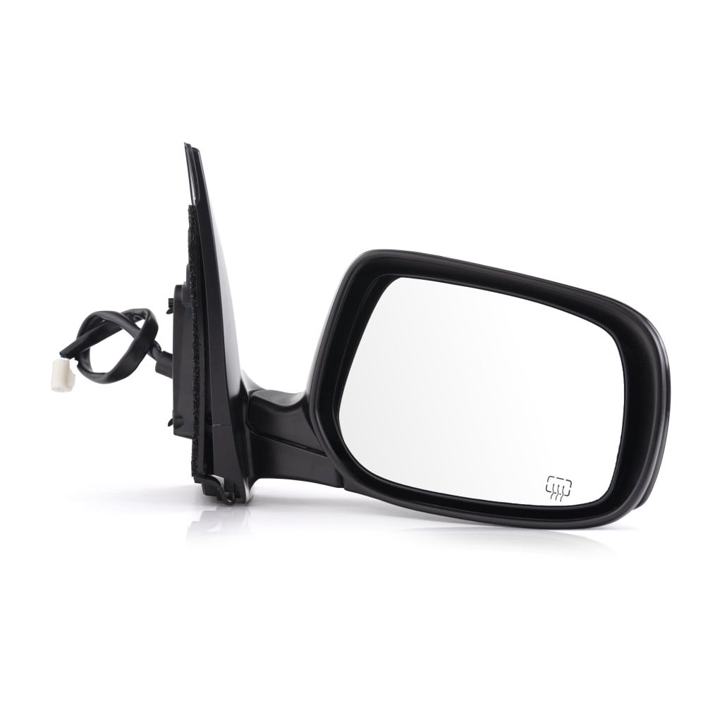 For Toyota Corolla 2009 2010 2011 2012 2013 Door Mirror Passenger Side ...