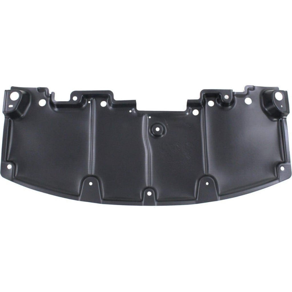 For Toyota Corolla 2014 2015 2016 Bumper Splash Shield | Front | CAPA ...
