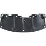 For Toyota Corolla 2014 2015 2016 Bumper Splash Shield | Front | CAPA ...