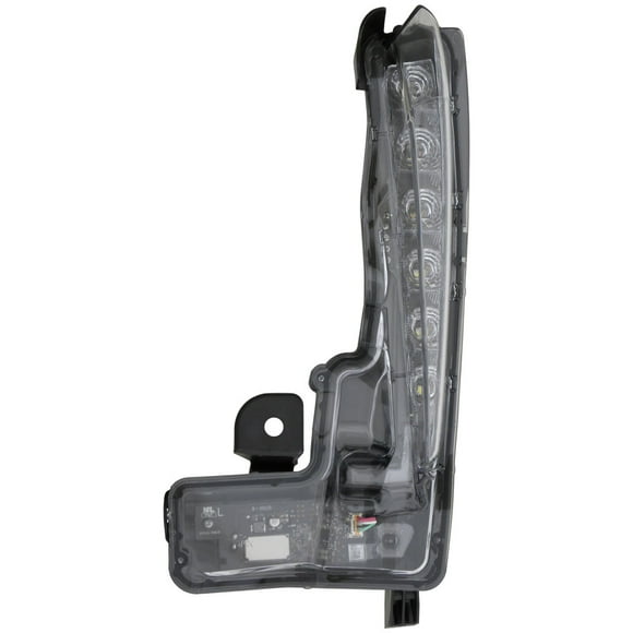 Toyota Corolla Daytime Running Light