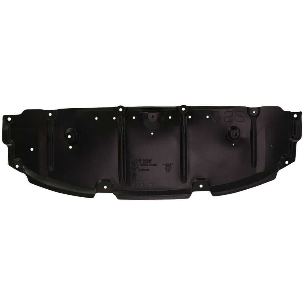 For Toyota Corolla 2020 2021 2022 Engine Splash Shield | Lower | Sedan ...