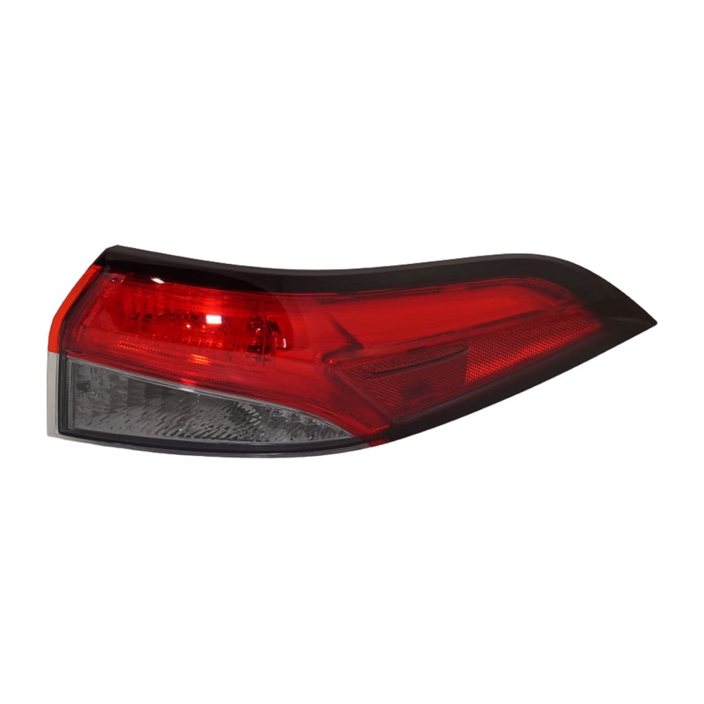 For Toyota Corolla 2020 2021 2022 Tail Light Passenger Side | Outer ...