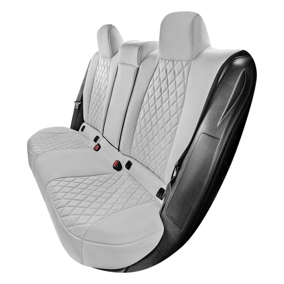For Toyota Corolla 2020-2024 FH Group Custom Fit Neoprene Car Seat ...