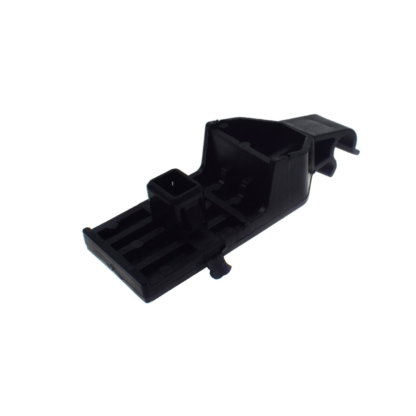 For Toyota Corolla 4-Door 2009-2013 Hood Support Prop Rod Clamp Clip ...