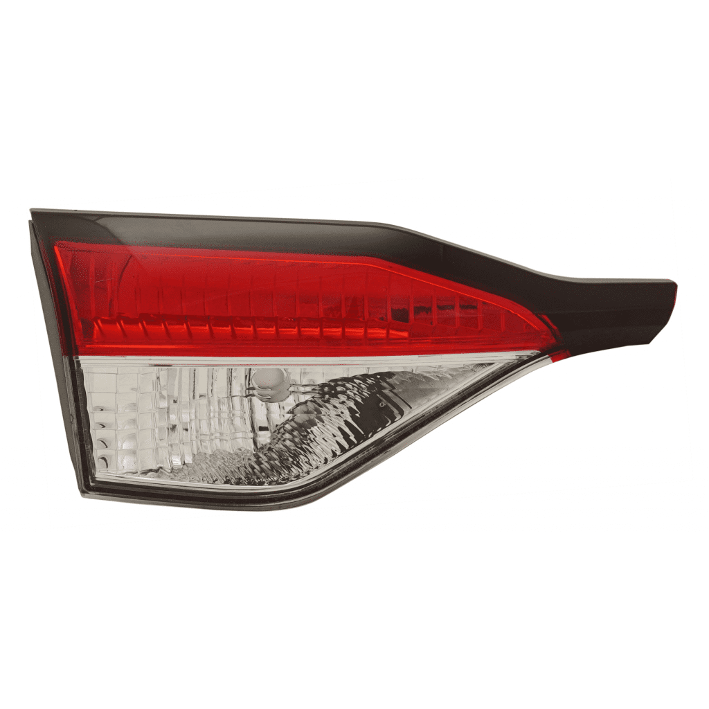 For Toyota Corolla Hybrid Tail Light Unit 2020 21 22 23 2024 Driver ...