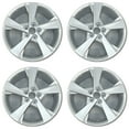 For Toyota Corolla Matrix OEM Design Wheel 16" 16x6.5 2011-2014 Silver ...