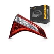 For Toyota Prius Tail Light Assembly|2012 13 14 2015 Pair Driver and ...