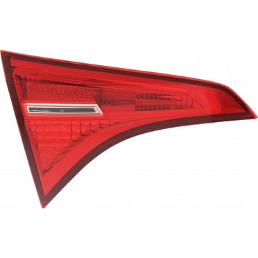 For Ford Expedition Rear Tail Light Assembly Unit 2007-2014 Passenger ...