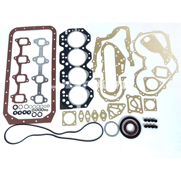 Toyota 4runner Engine Gasket Set