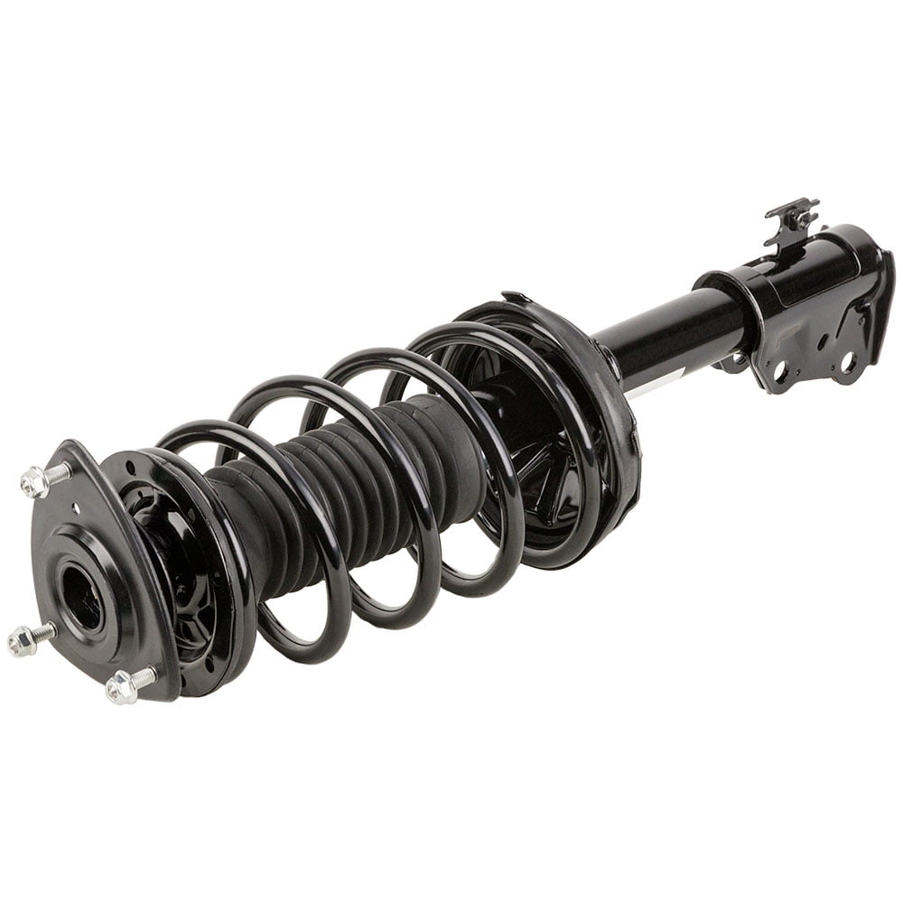 For Toyota Echo 2000-2005 New Complete Front Strut & Spring Assembly ...