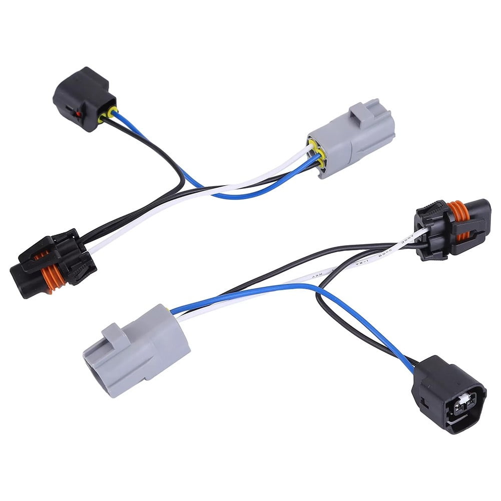 For Toyota for 4Runner 21-23 Models Headlight Converter Harness Wiring ...