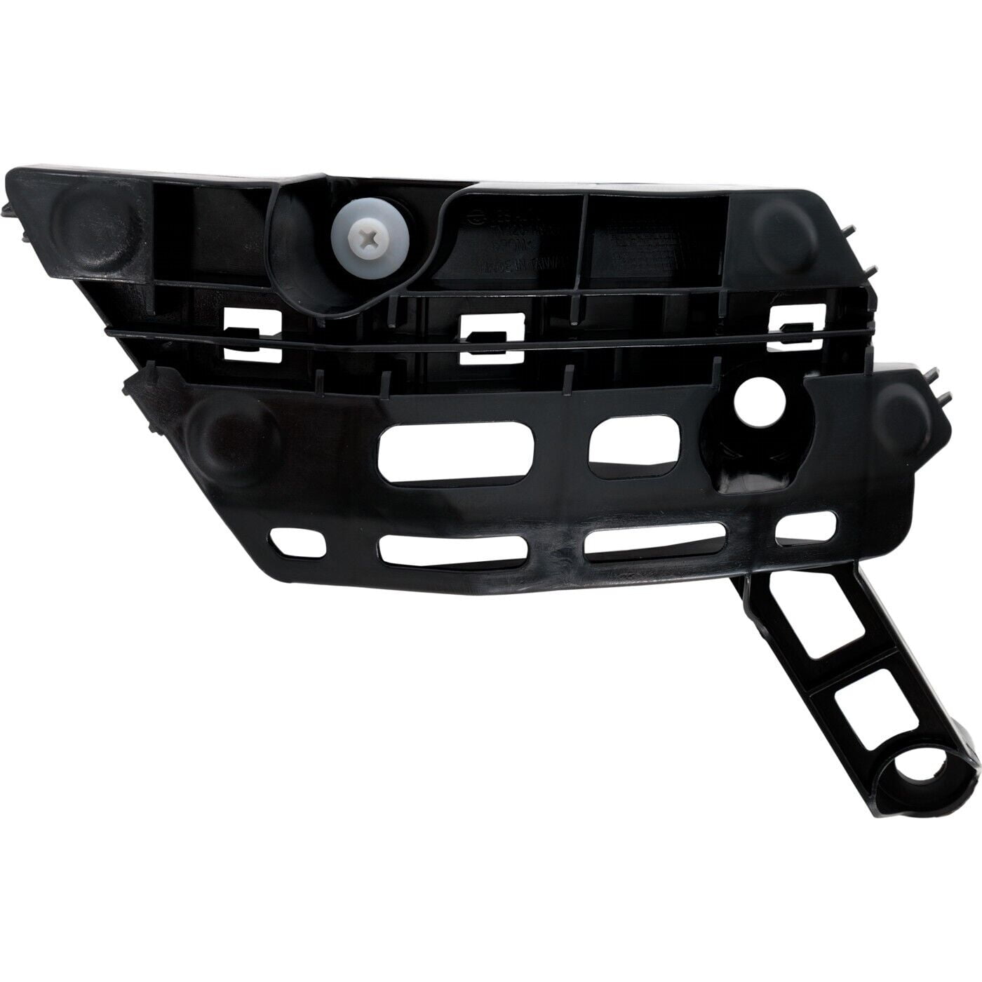 For Toyota For Bz4X Front Right Bumper Retainer Bracket - 2023, Durable ...