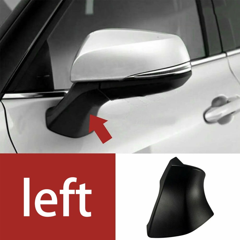For Toyota for Highlander 2020-2022 two Side Rearview Mirror Triangle ...