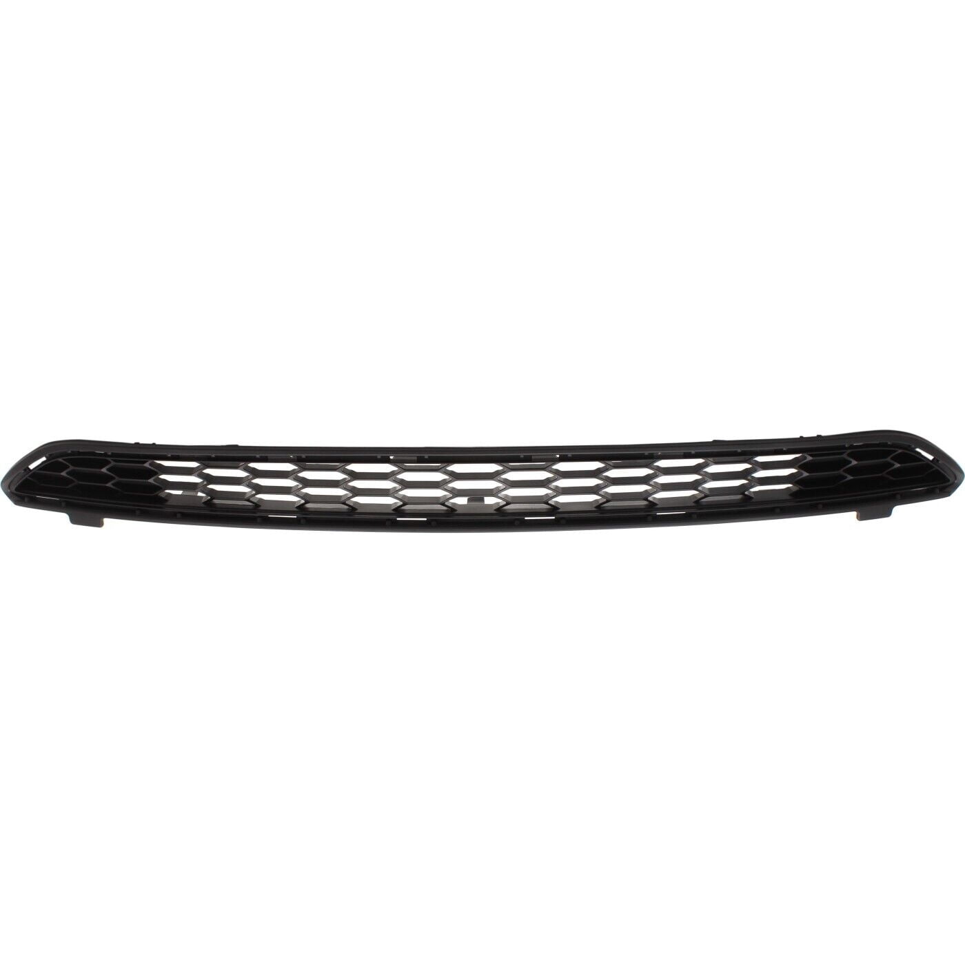 For Toyota For Rav4 2016-2018 Front Bumper Grille Face Bar Replacement ...