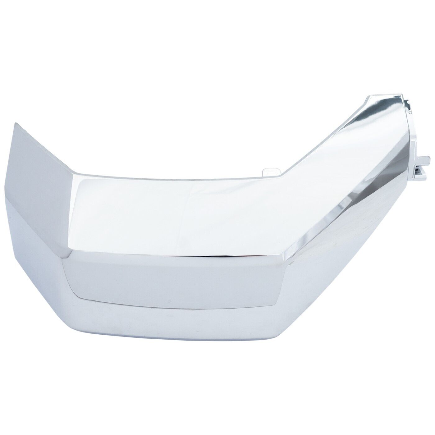 For Toyota For Tundra 2022-2024 Front Bumper Face Bar Trim Molding ...