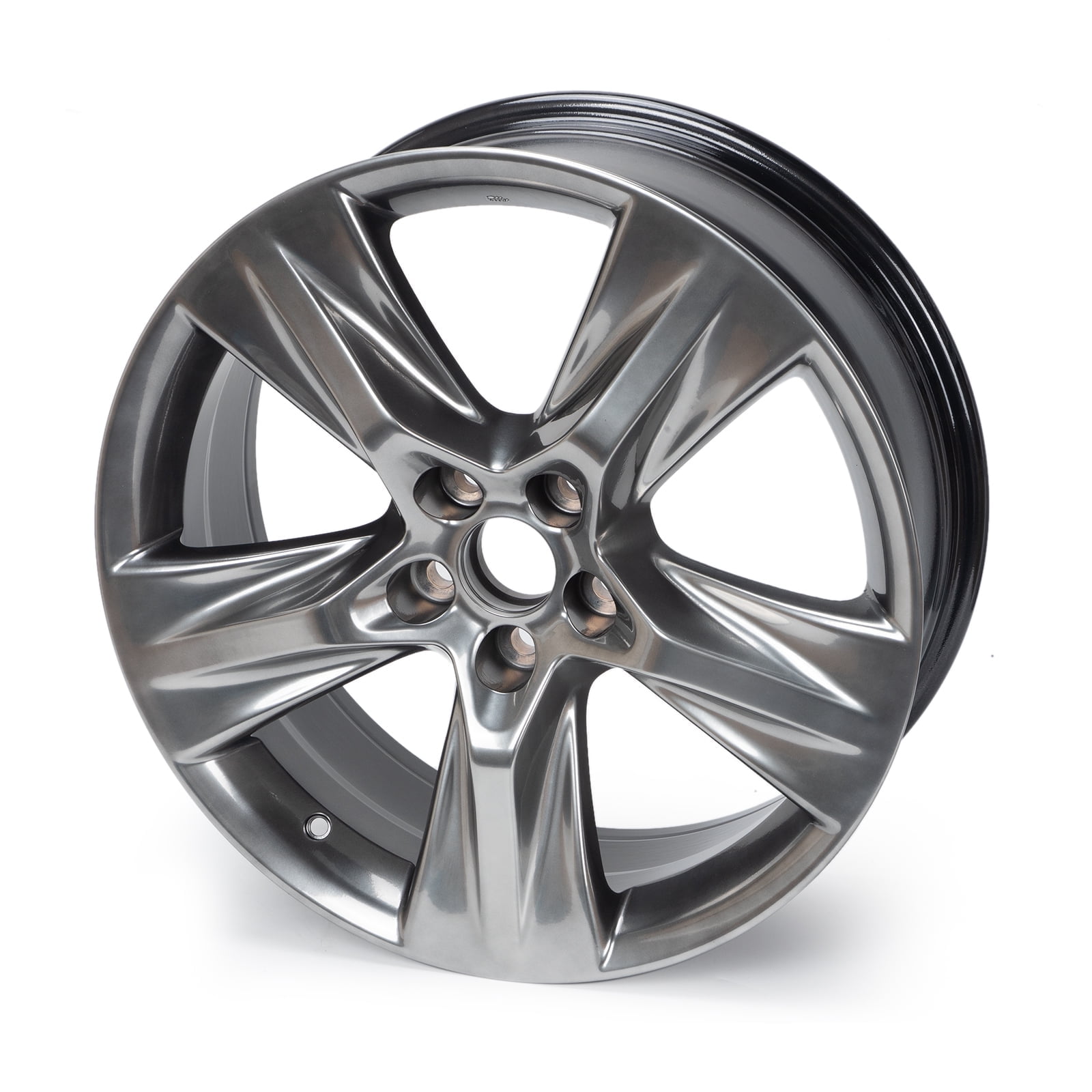 19x7.5 inch Replacement Wheel Rim for Toyota Highlander 2014-2019 ...