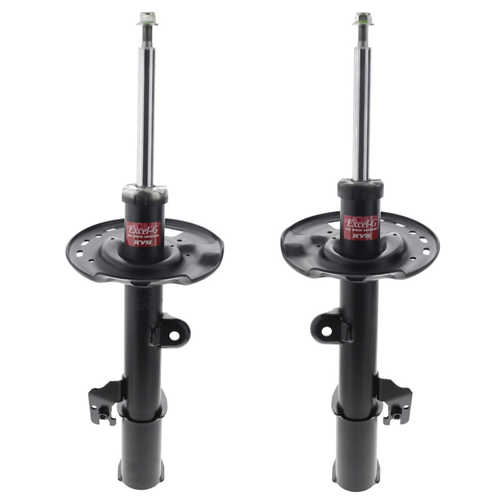 For Toyota Highlander 2014-2019 Front Pair Shocks Struts - BuyAutoParts ...
