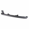 For Toyota Highlander 2017 2018 2019 Bumper Air Deflector | Rear | w ...
