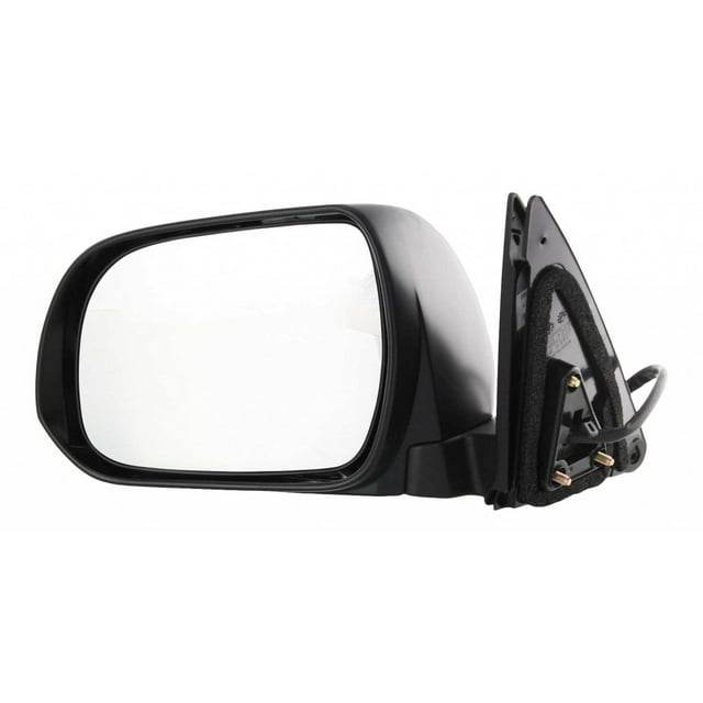For Toyota Highlander Door Mirror 2008-2013 Driver Side | Power ...