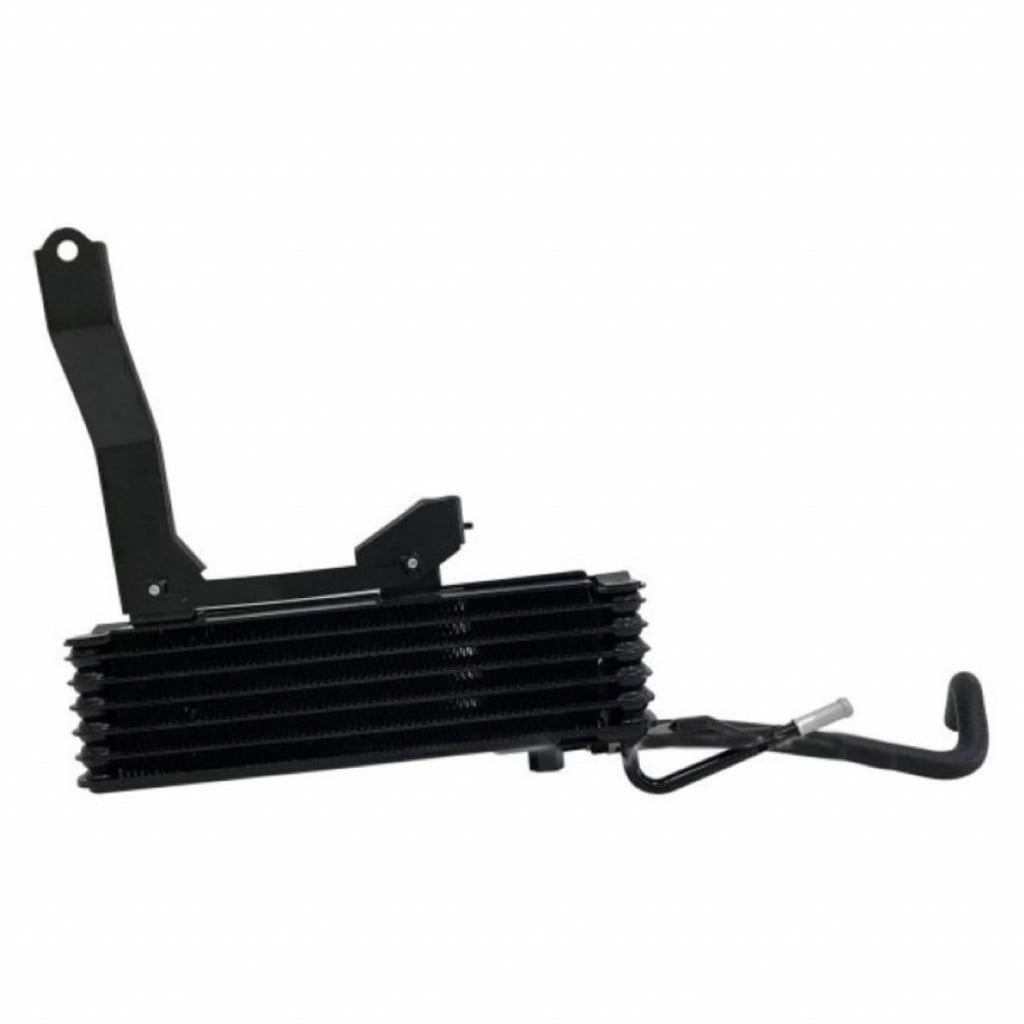 For Toyota Highlander External Transmission Oil Cooler 2001-2007 w/ Air ...
