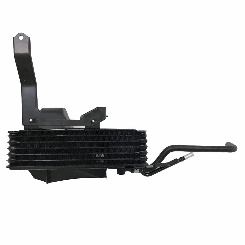 For Toyota Highlander External Transmission Oil Cooler 2010 w/ Air Duct ...