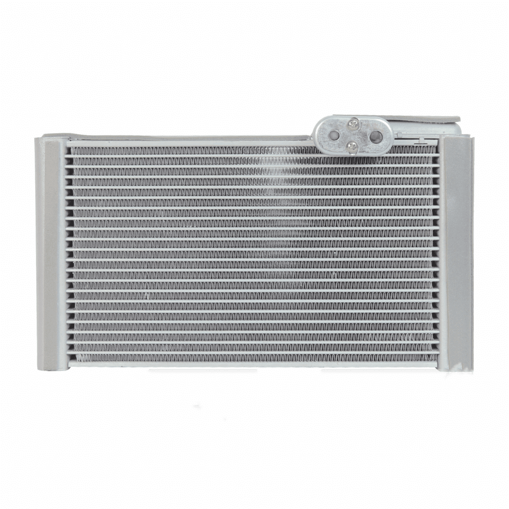 For Toyota Highlander / Land Cruiser Evaporator 2008-2020 | Parallel ...
