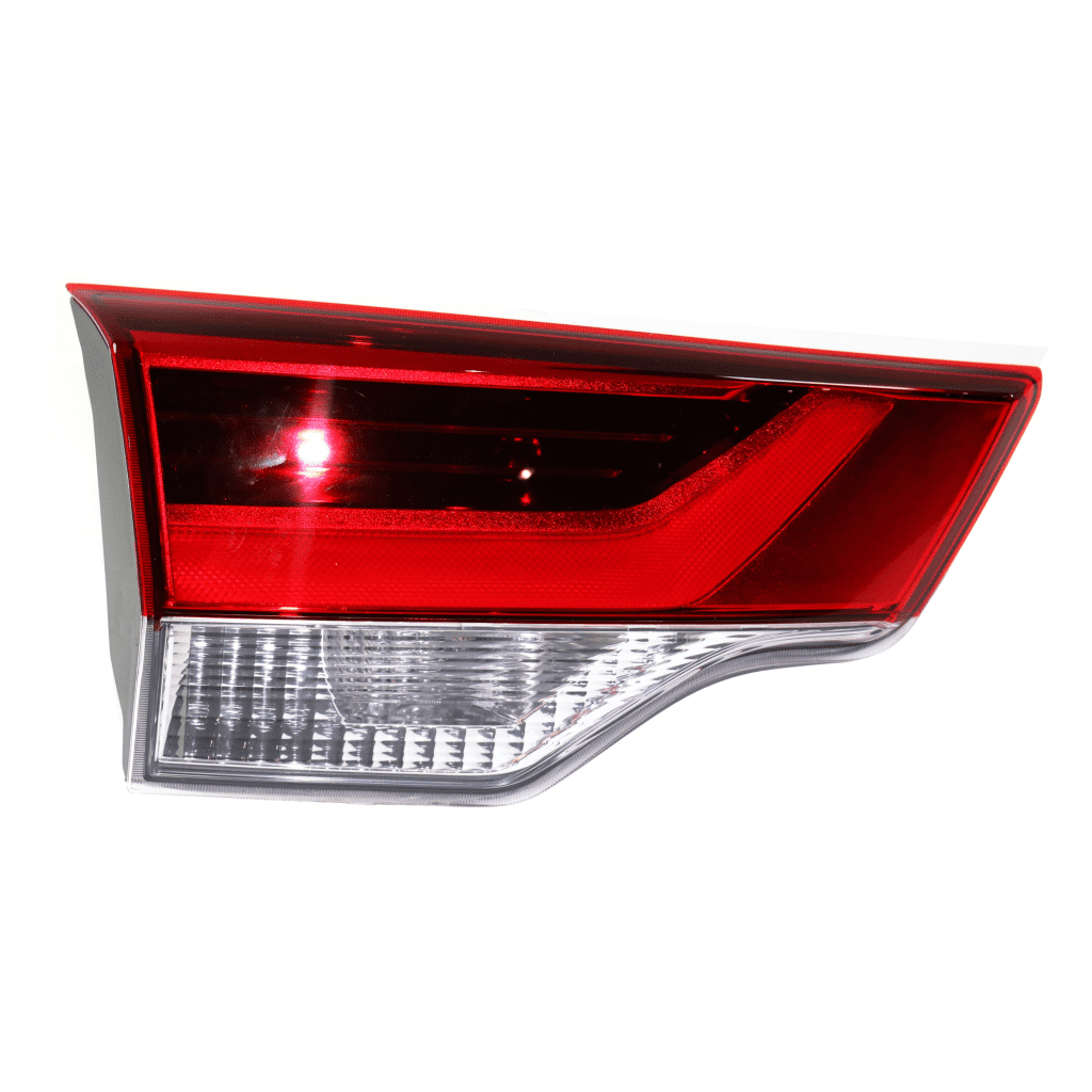 For Toyota Highlander Tail Light Assembly 2017 2018 2019 Driver Side ...