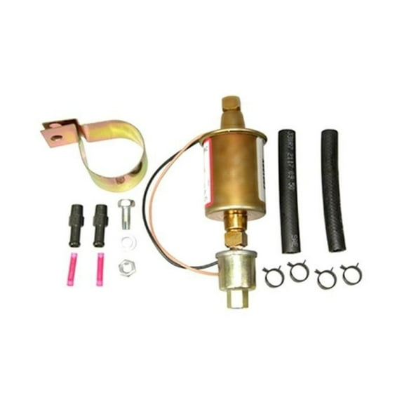 For Toyota Land Cruiser 1990 1991 1992 1993 Electric Fuel Pump | Pump ...