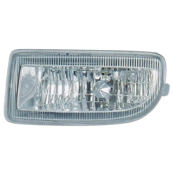 Toyota Land Cruiser Fog Light
