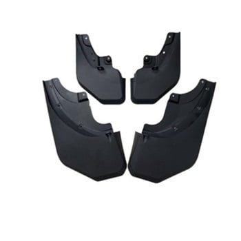 For Toyota Land Cruiser 250 Prado LC250 2024 Car Mud Guards Flaps ...