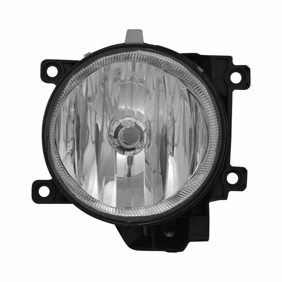 Toyota Land Cruiser Fog Light