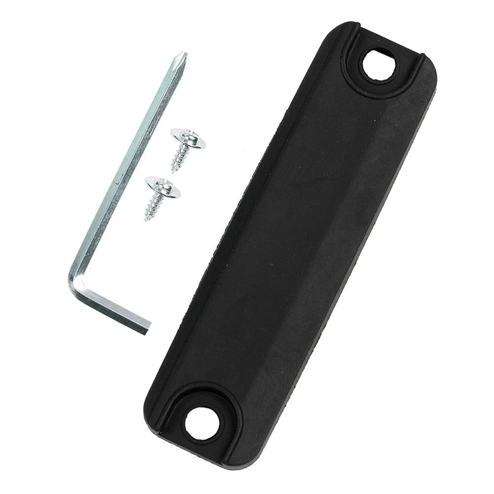 For Toyota Latch Release Button Rubber Cover Replace Trunk Hatch ...