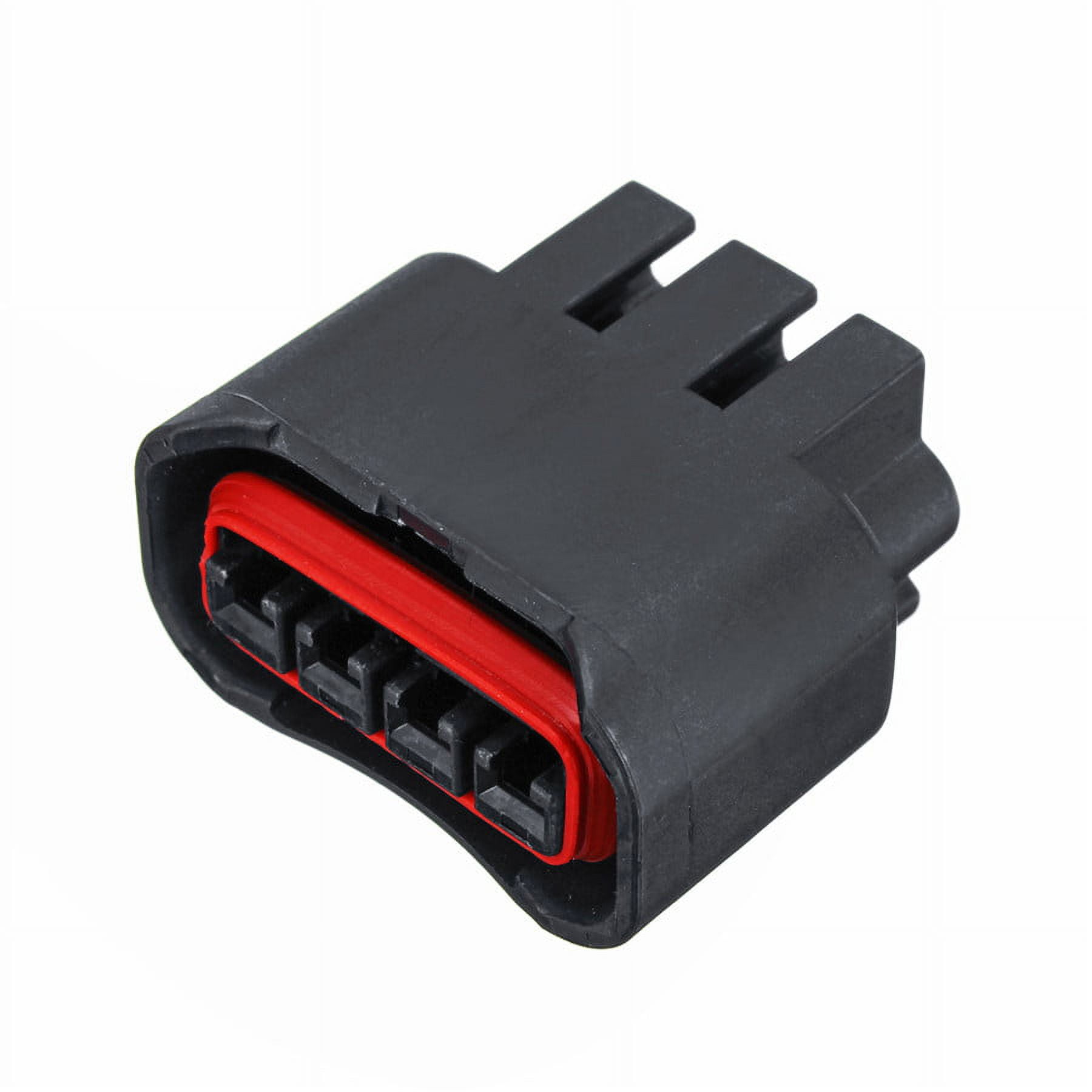 For Toyota Lexus Camry Yaris Ignition 9098011885 Coil Connector Plug ...