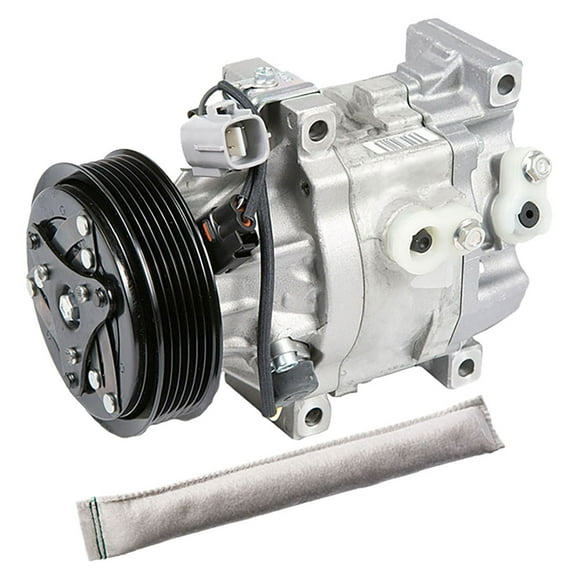 Toyota Mr2 Spyder Ac Compressor Kit