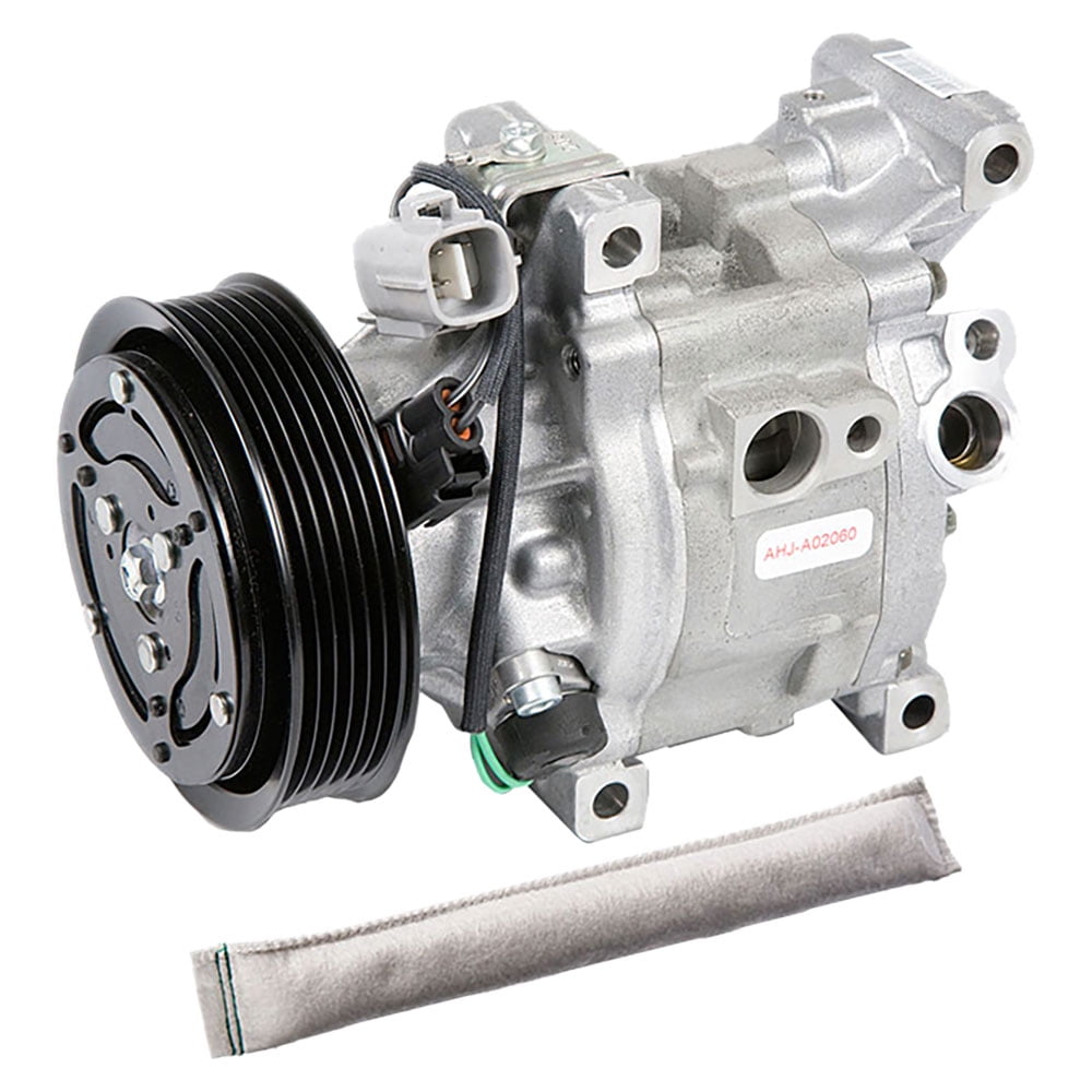 Toyota Mr2 Spyder Ac Compressor Kit