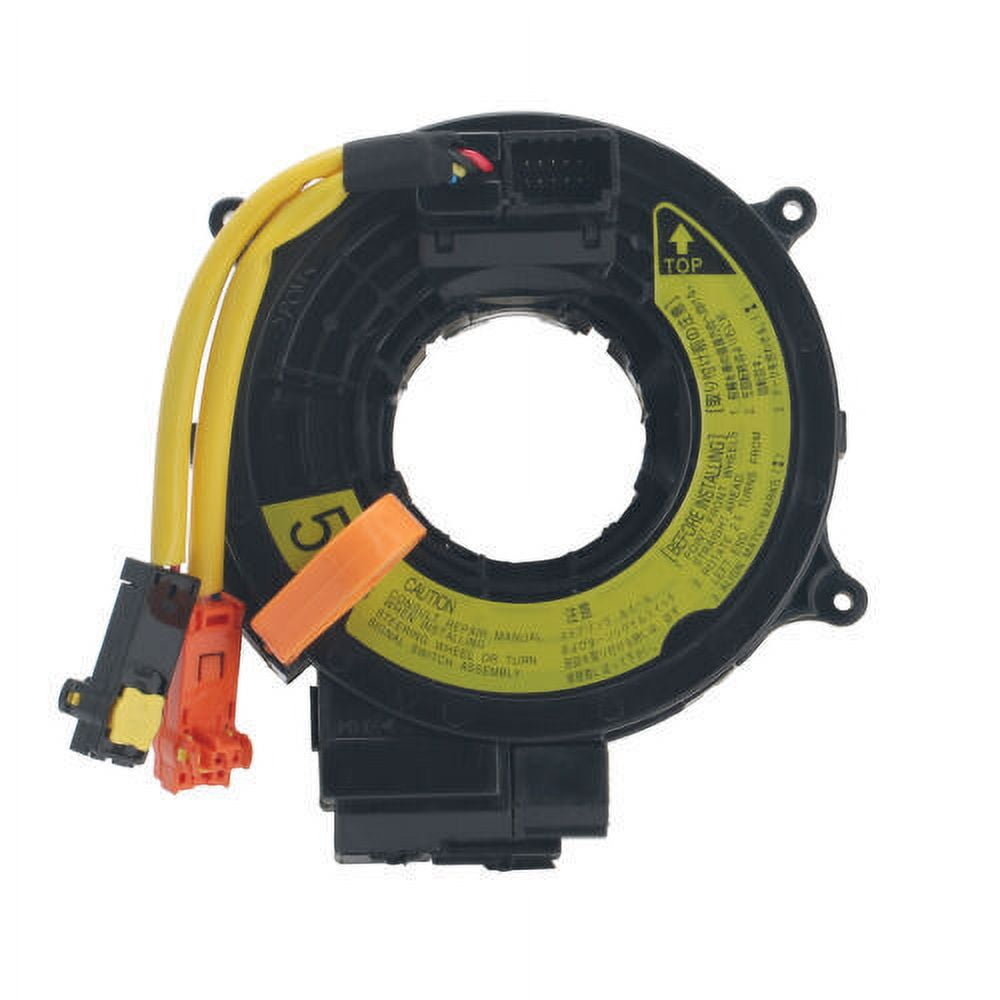 For Toyota OEM Clock Spring Spiral Cable Sub-Assy 84306-60080 - Walmart.com