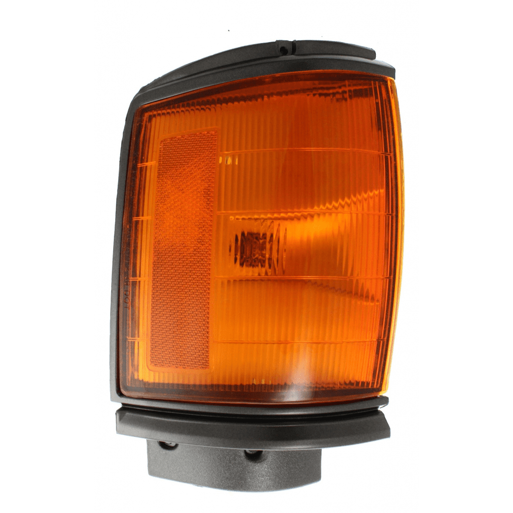 For Toyota Pickup 2WD 1987 1988 Park/Cornering Light Assembly Passenger ...