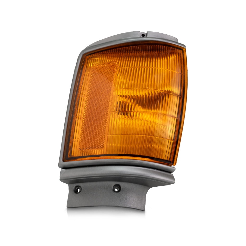 For Toyota Pickup 2WD 1987 1988 Park/Cornering Light Assembly Passenger ...