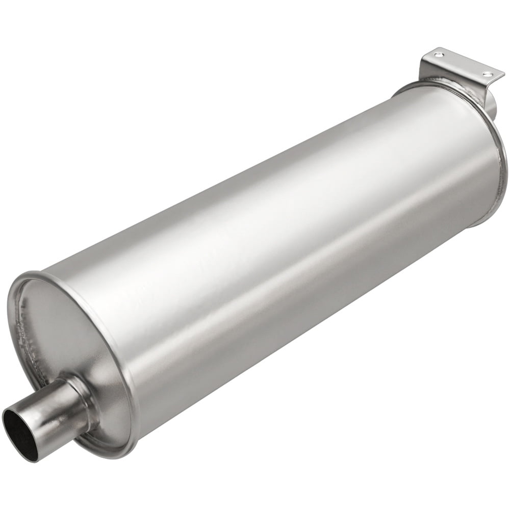 For Toyota Pickup 4Runner BRExhaust Muffler Assembly - Walmart.com