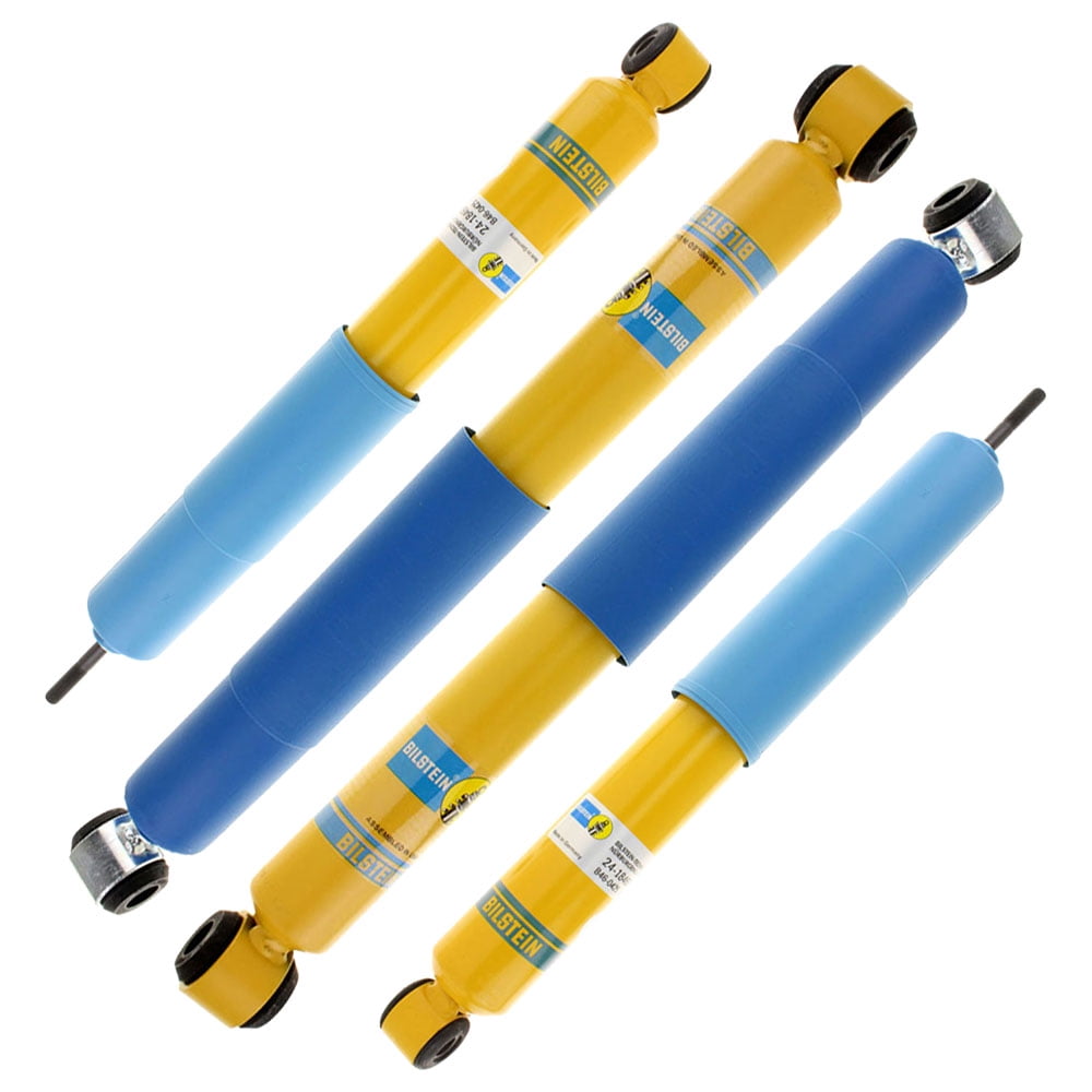 For Toyota Pickup & 4Runner Complete Bilstein B6 Shock Strut Set ...