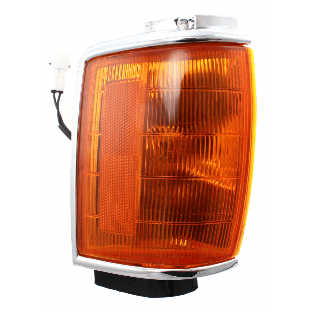 For Toyota Pickup 4WD 1987 1988/4Runner 1987-1989 Park/Cornering Light ...