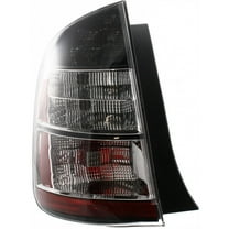 For Toyota Prius Tail Light Assembly|2012 13 14 2015 Pair Driver and ...
