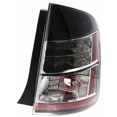 AKKON - For 2006 2007 2008 2009 Toyota Prius Driver Left LH Side Rear ...