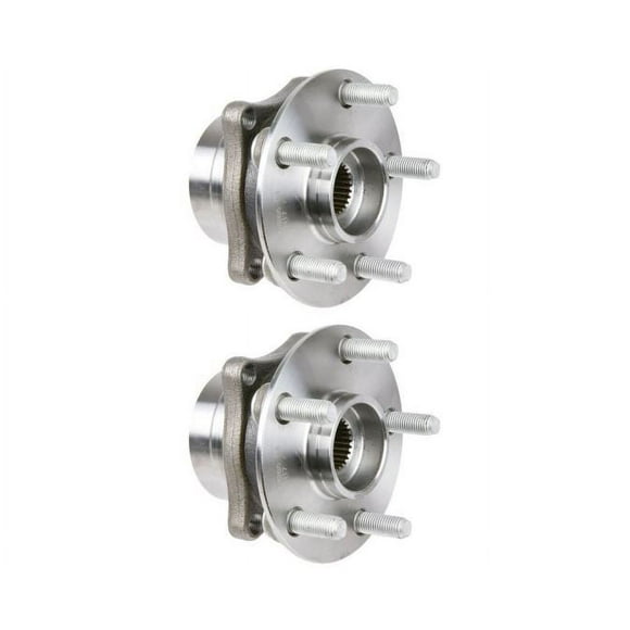 Toyota Prius Wheel Bearing Assembly Kit