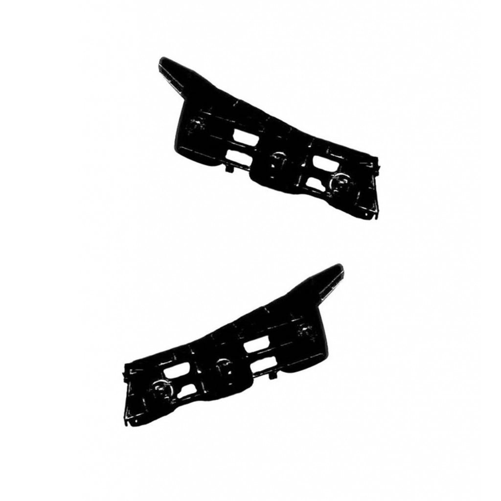 For Toyota Prius 2010-2015 Bumper Cover Retainer Bracket Driver and ...
