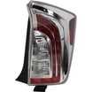 For Toyota RAV4 Tail Light Assembly 2016 2017 2018 Driver Side | Outer ...